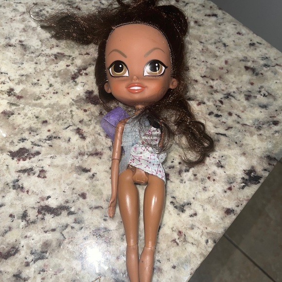 Amazon | Toys | The Beatrix Girls Chantal Doll | Poshmark